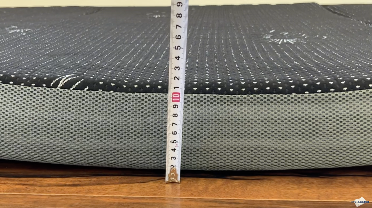 【専門家のGOKUMIN体験談】口コミ＆評判によるマットレス評価 - マットレスの教科書