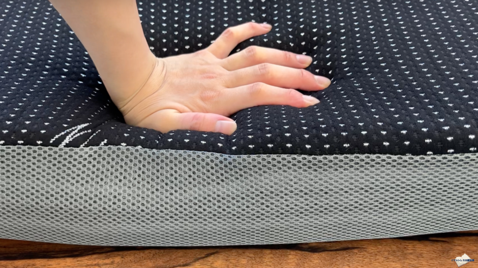 【専門家のGOKUMIN体験談】口コミ＆評判によるマットレス評価 - マットレスの教科書