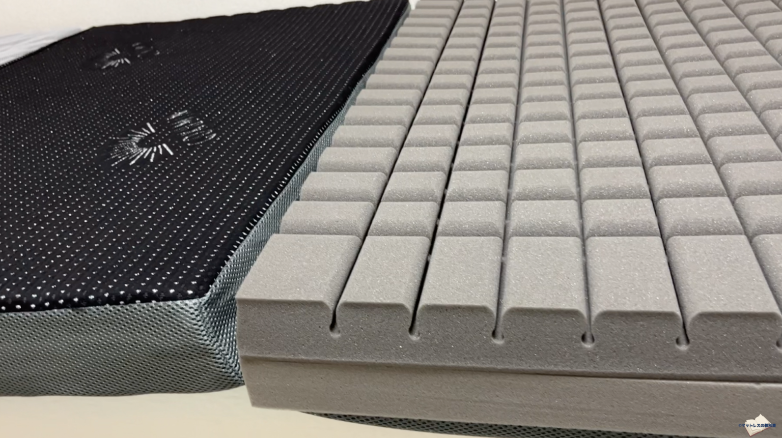 【専門家のGOKUMIN体験談】口コミ＆評判によるマットレス評価 - マットレスの教科書