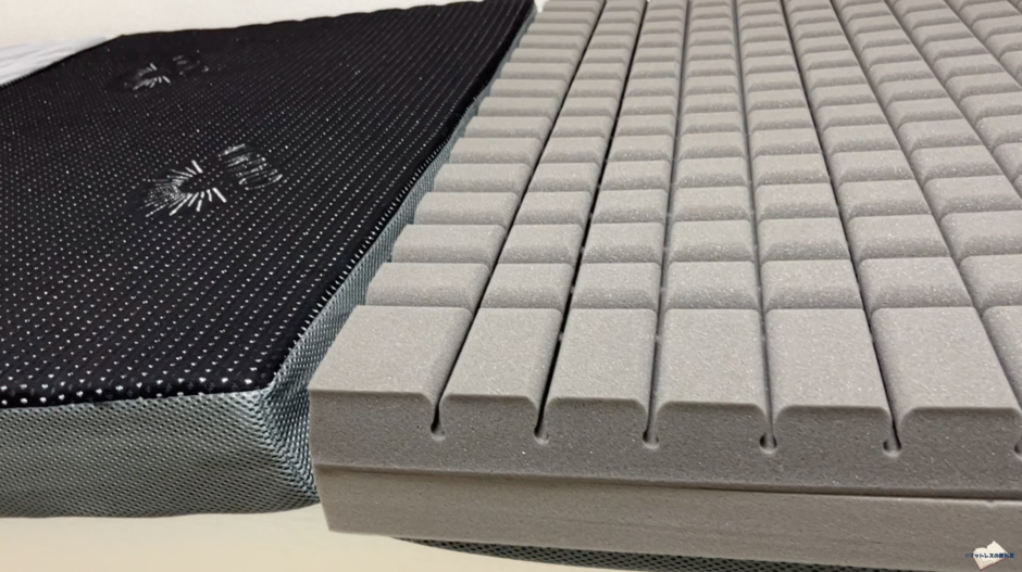 【専門家のGOKUMIN体験談】口コミ＆評判によるマットレス評価 - マットレスの教科書