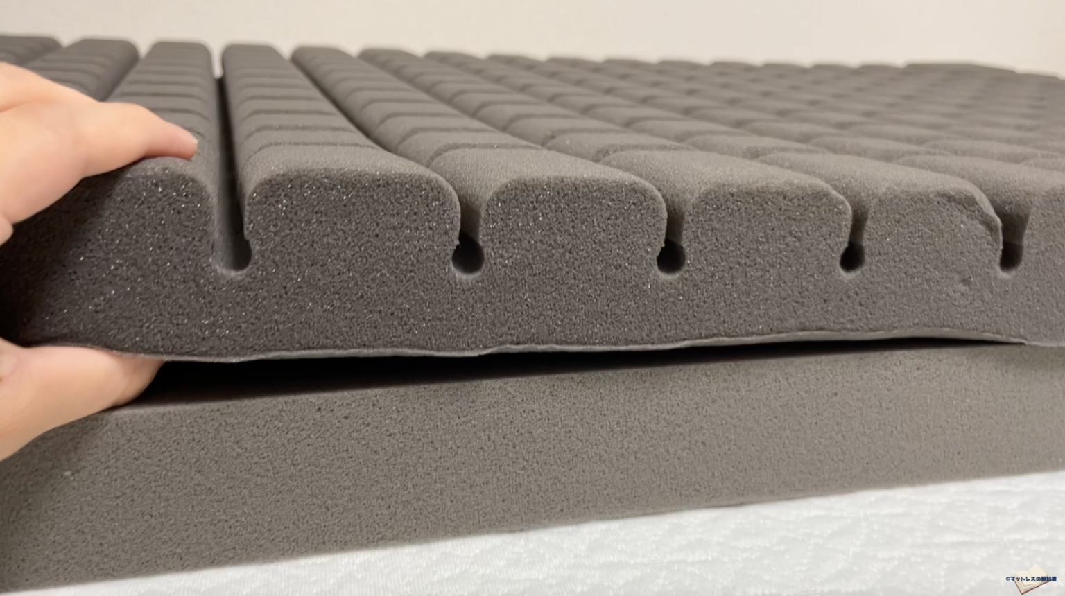 【専門家のGOKUMIN体験談】口コミ＆評判によるマットレス評価 - マットレスの教科書