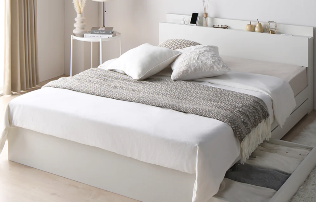 【大暴露】RASIK(ラシク)は怪しい&最悪？ベッドの評価を検証 - マットレスの教科書